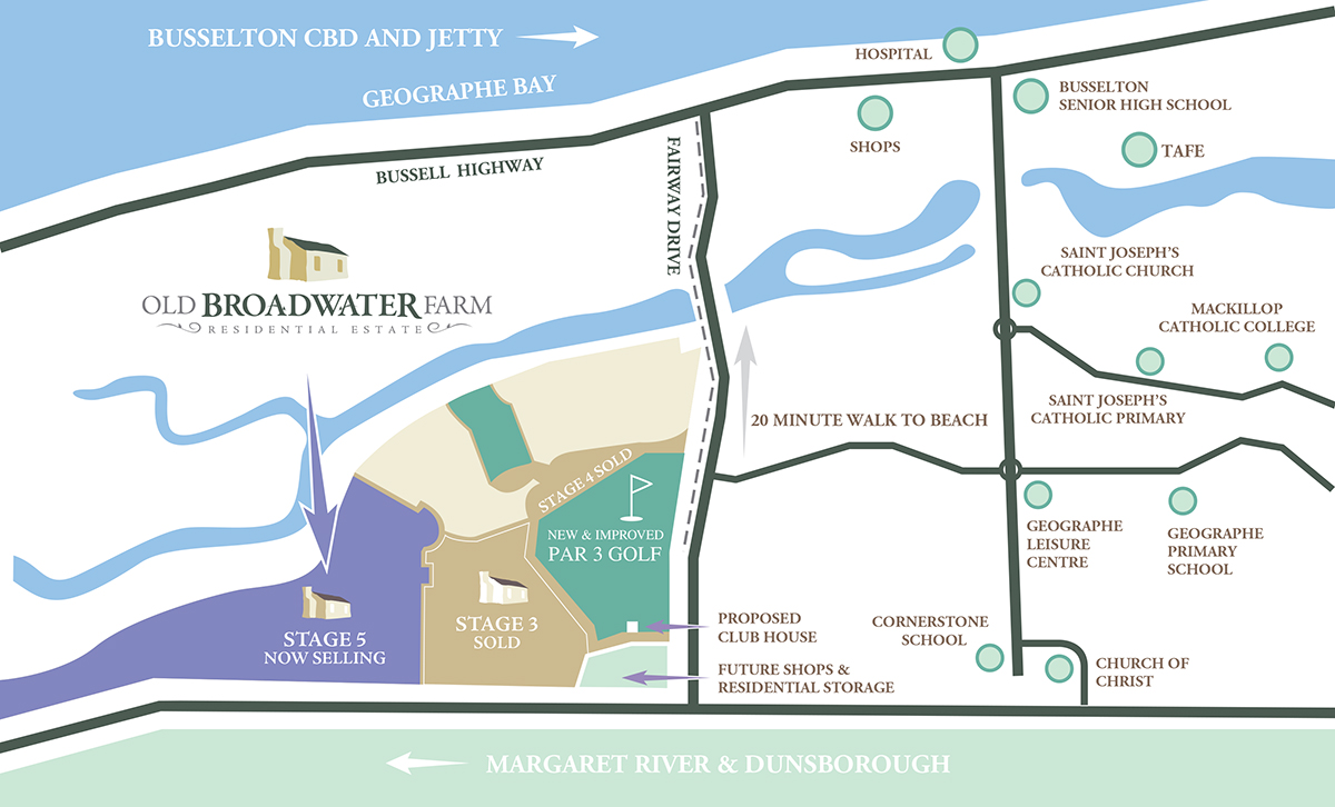 Home - Old Broadwater Farm Estate